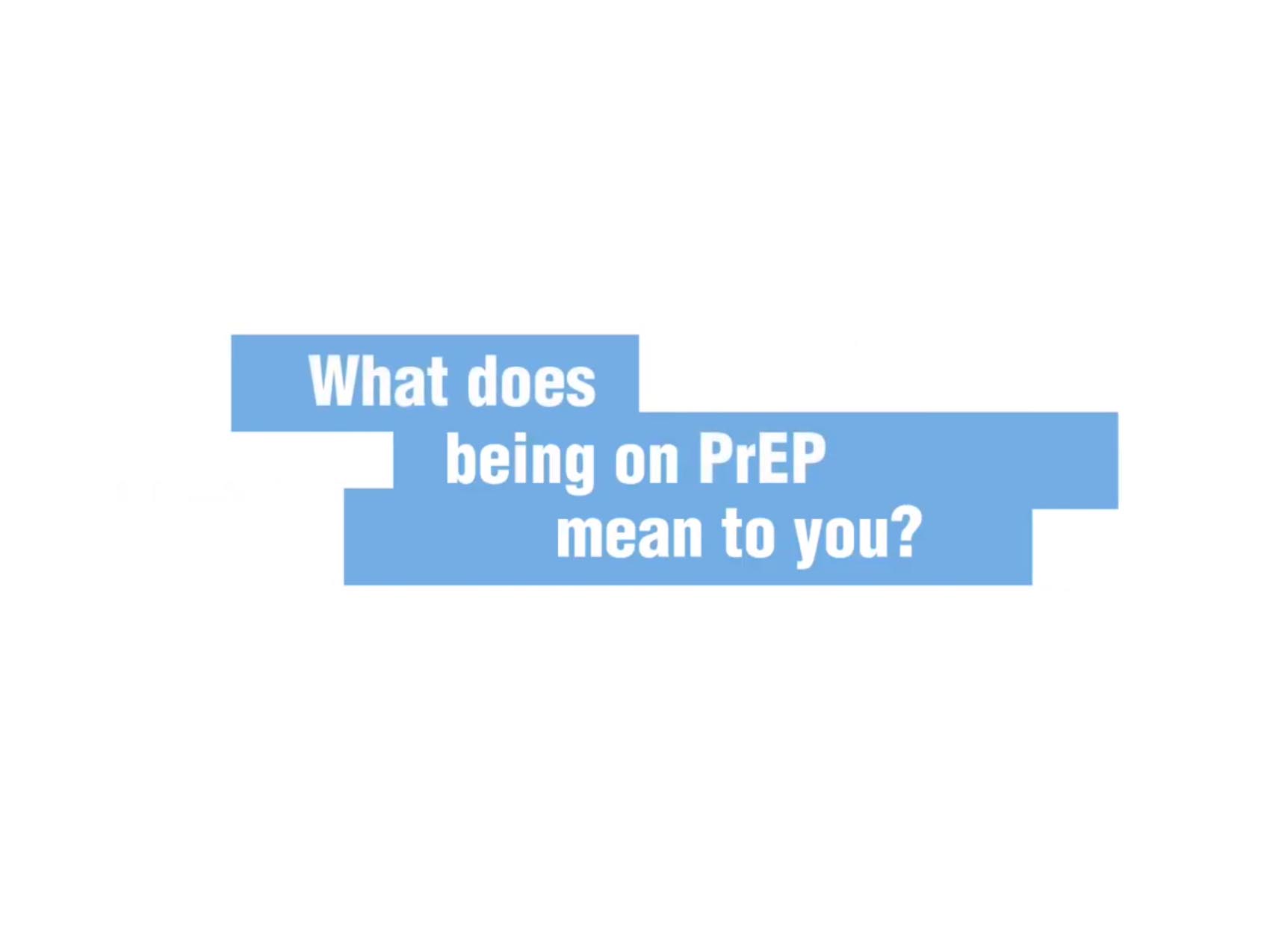 Tips for Remembering to Take PrEP? - Greater Than HIV