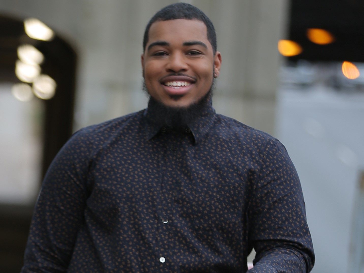 Powered by PrEP - Greater Than AIDS