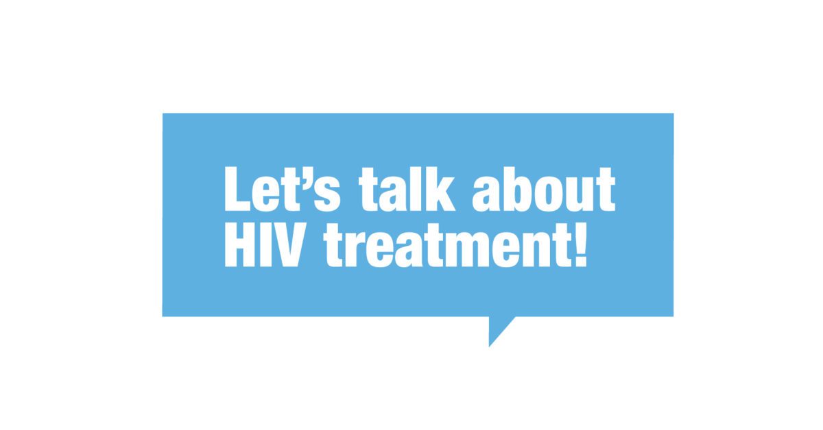 HIV Treatment FAQs - Greater Than HIV