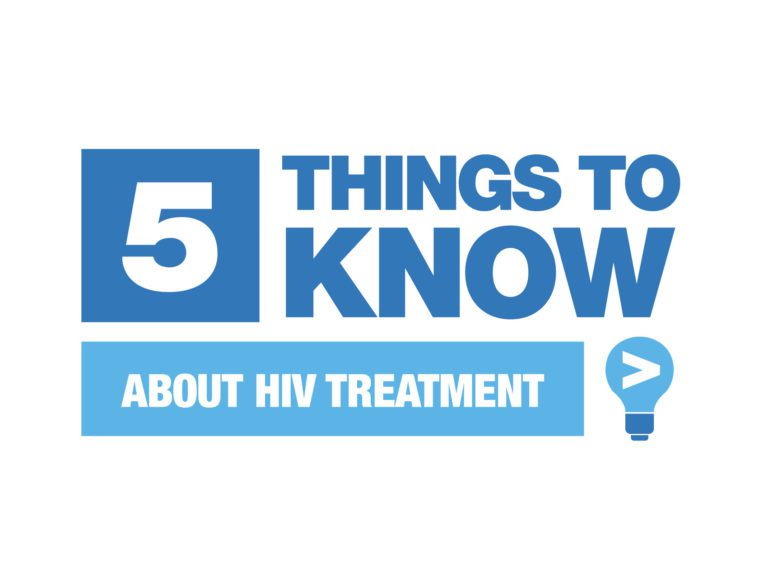 Ryan White & AIDS Drug Assistance Programs - Greater Than HIV