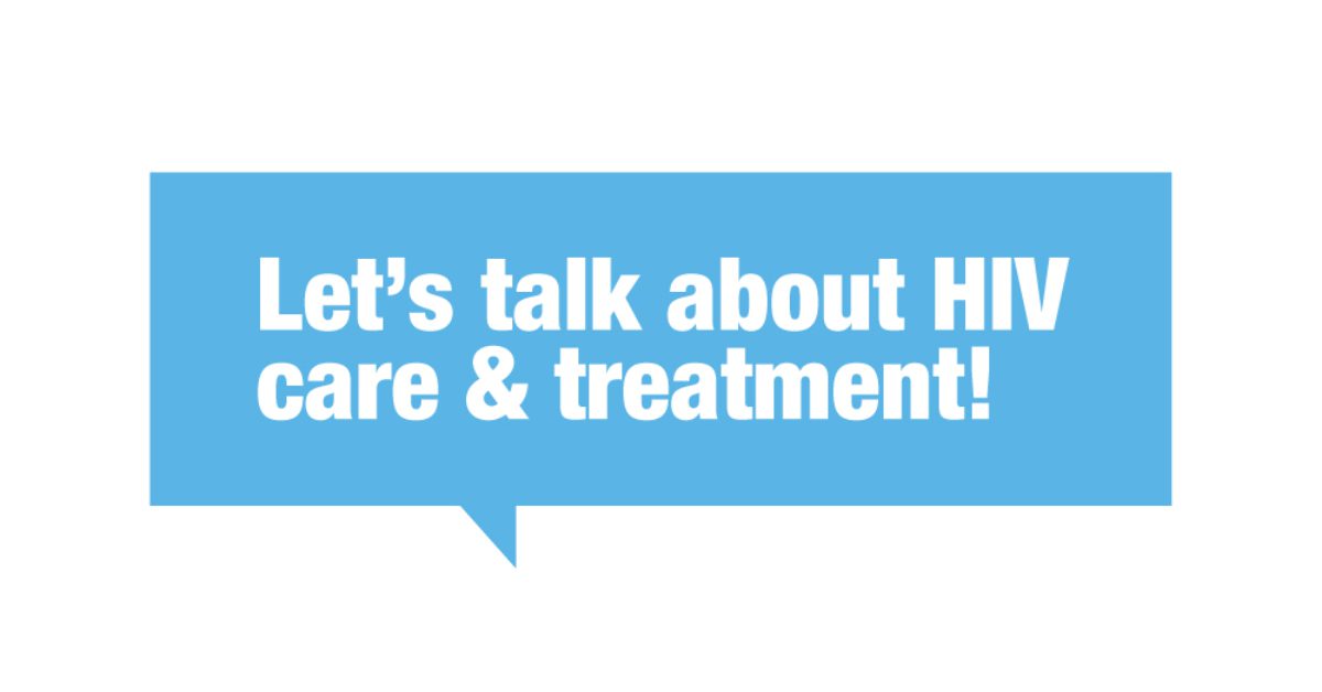 Ryan White & AIDS Drug Assistance Programs - Greater Than HIV