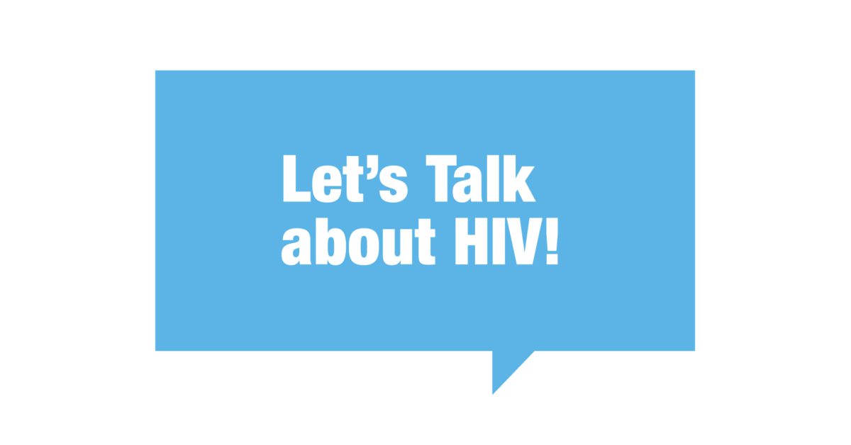 HIV FAQs - Greater Than HIV