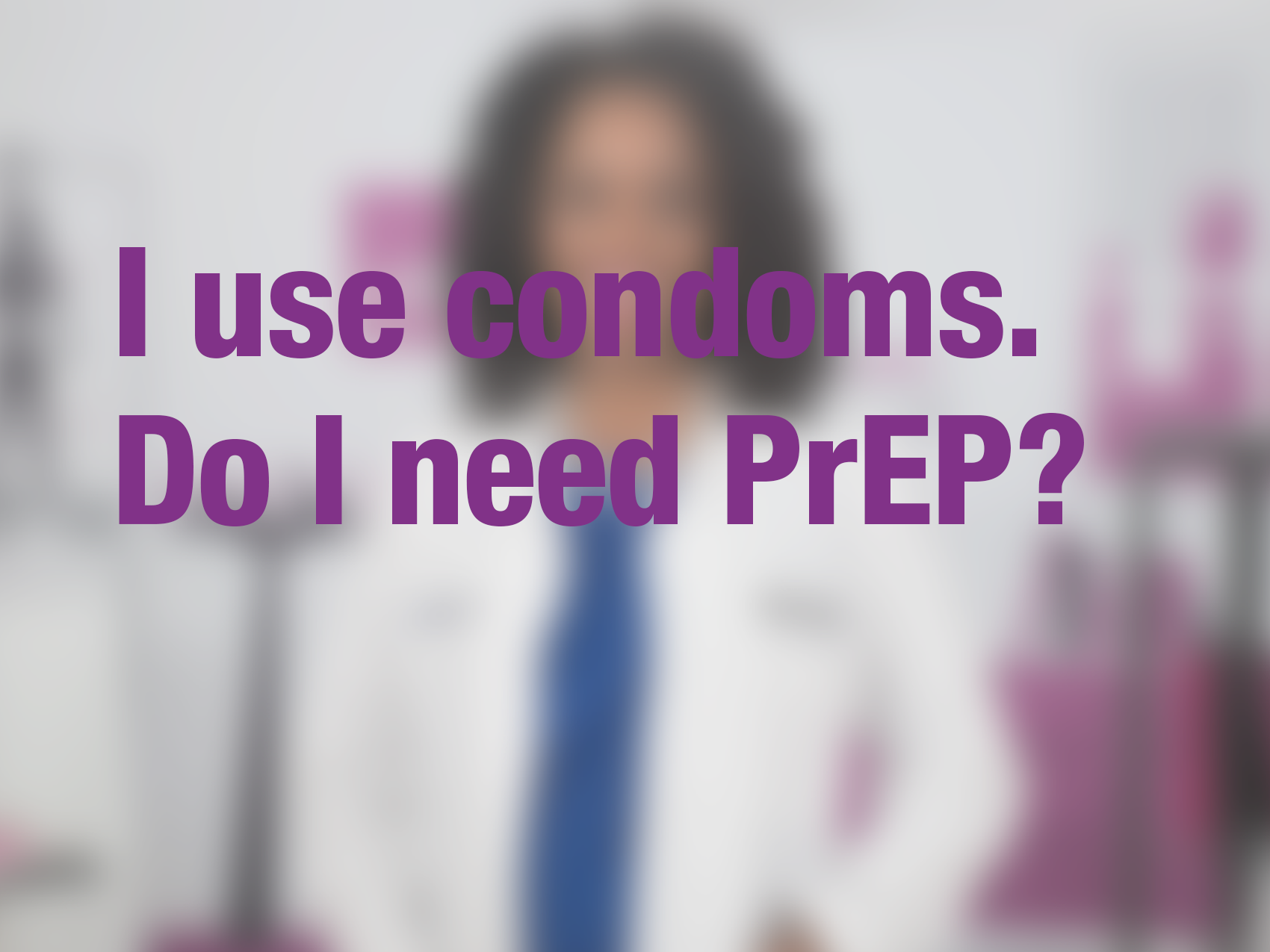 How does PrEP work? - Greater Than HIV