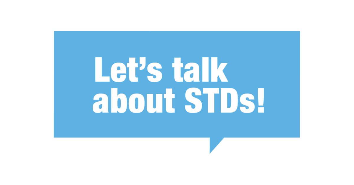 Let's Talk About STDs! - Greater Than HIV