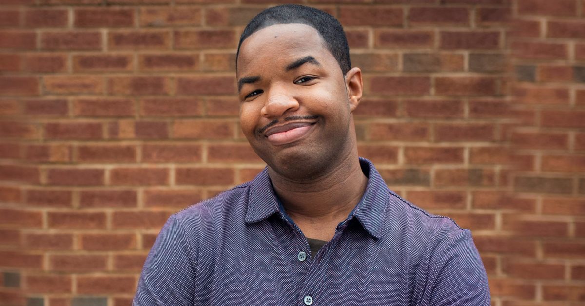 Jamie - Georgia Gets Tested