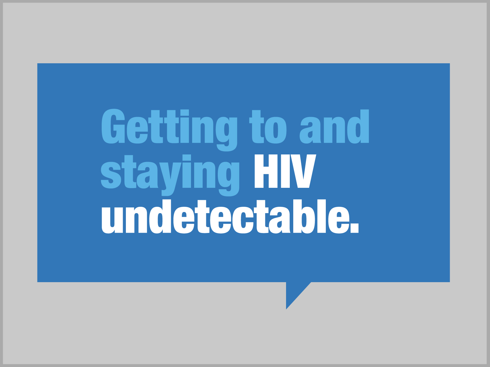 5 Things to Know about STDs - Greater Than HIV