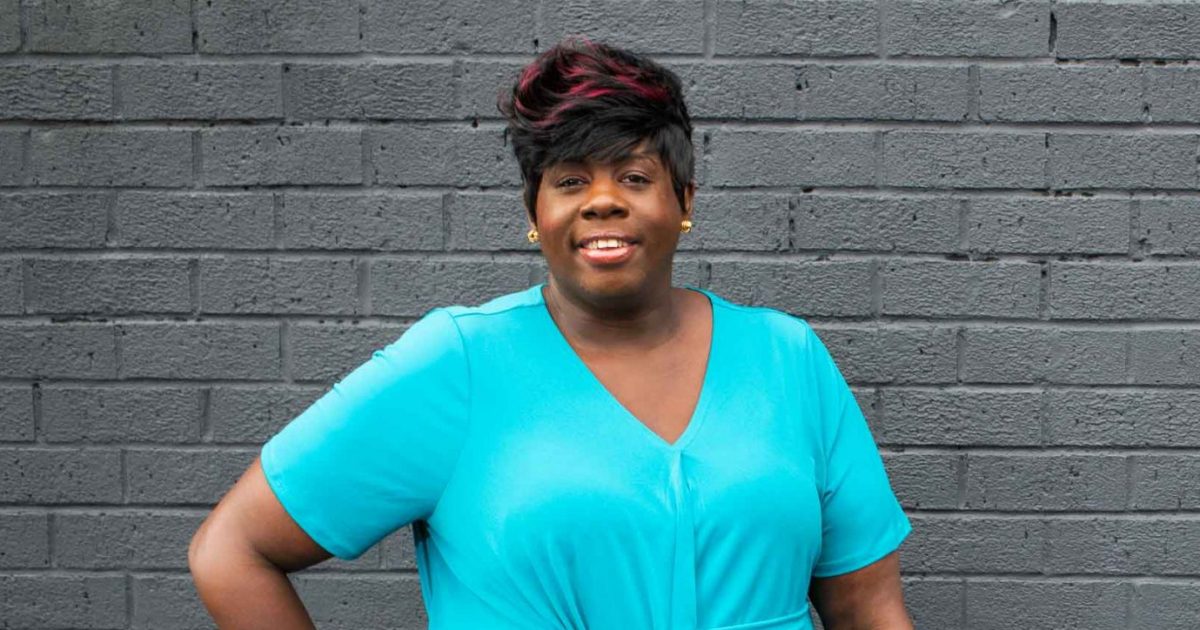 The Ryan White HIV/AIDS Program: Kneeshe - Greater Than HIV