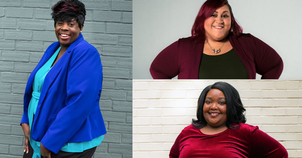 Women Get Real About Hiv Greater Than Hiv