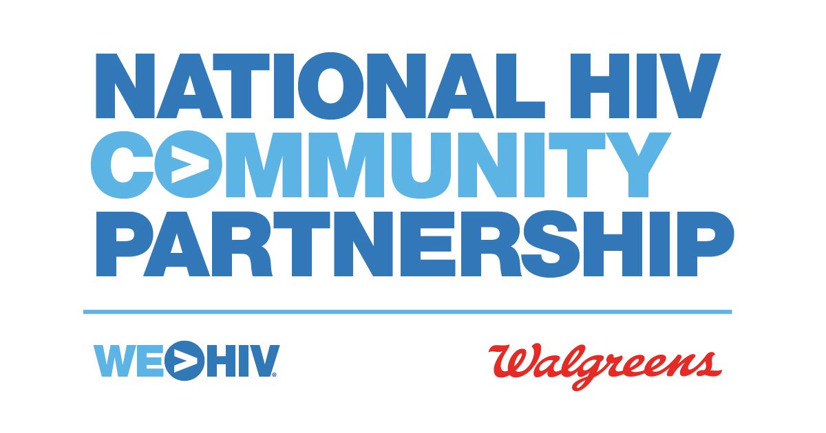 National HIV Community Partnership - Greater Than HIV