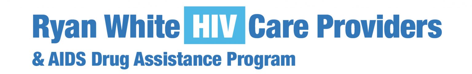 Ryan White & AIDS Drug Assistance Programs - Greater Than HIV