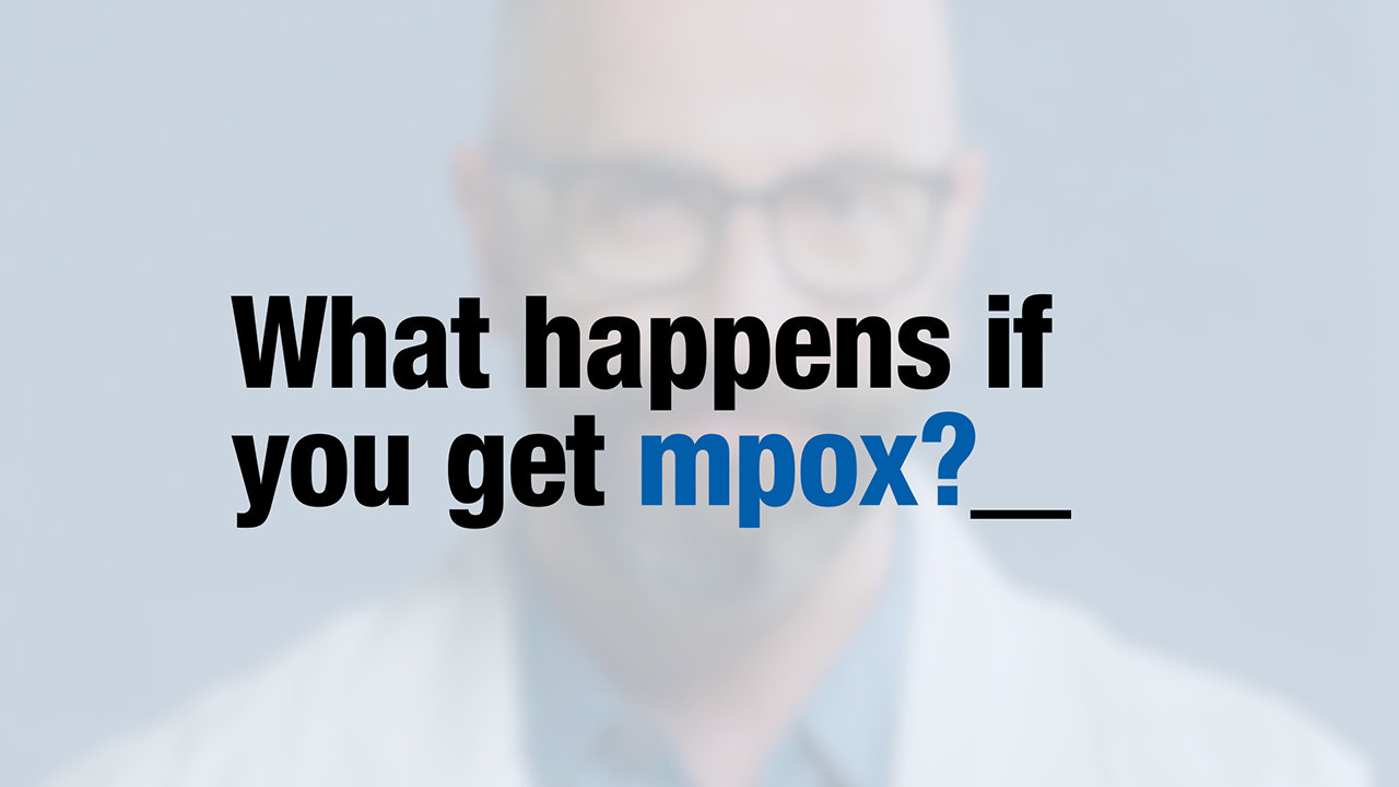 What can I do to protect against mpox? - Greater Than HIV