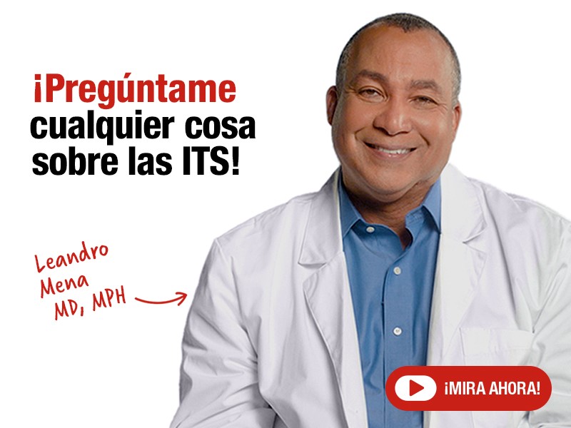 Let's Talk About All Things STIs & Sexual Health!