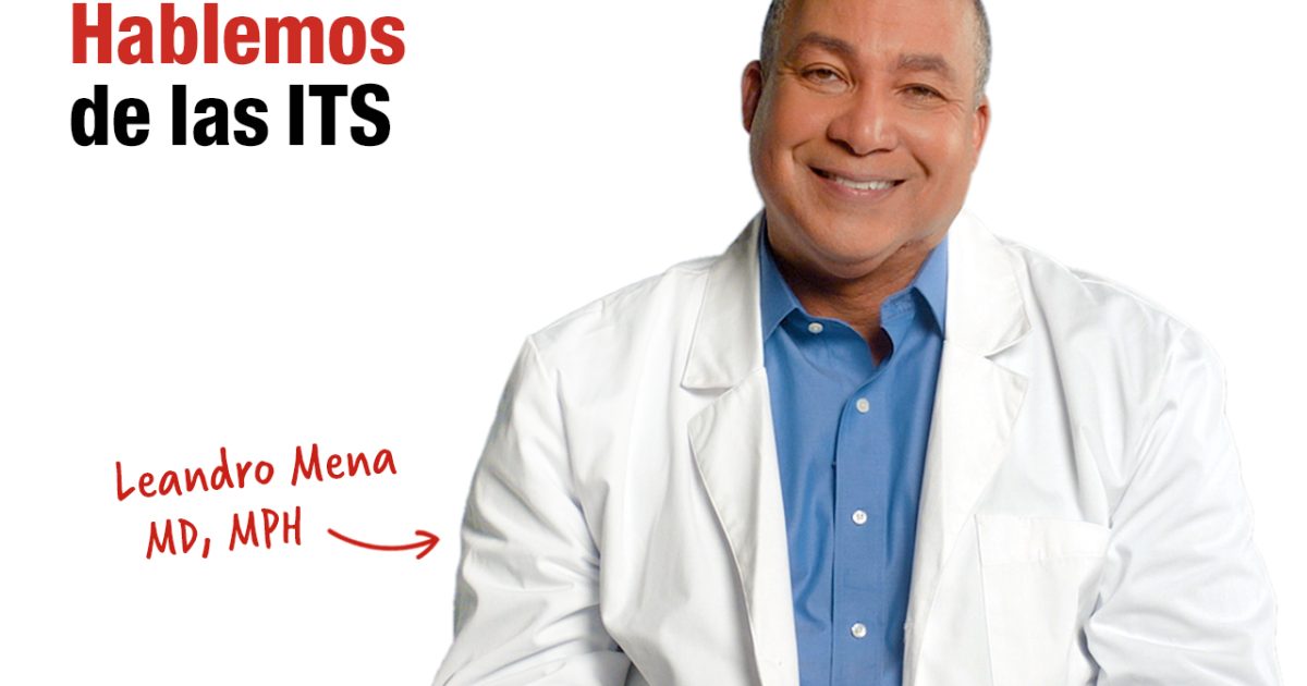 Hablemos de las ITS - Greater Than HIV