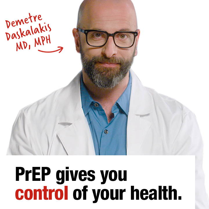 Greenville PrEP - Greater Than HIV