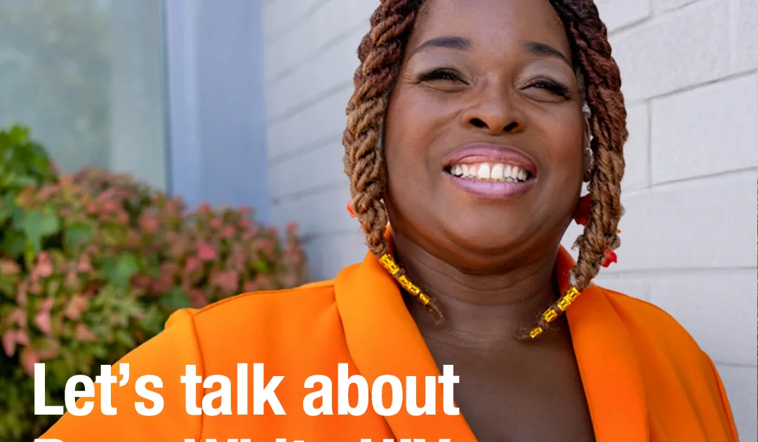 Let's Talk About the Ryan White HIV Care Program Videos - Greater Than HIV