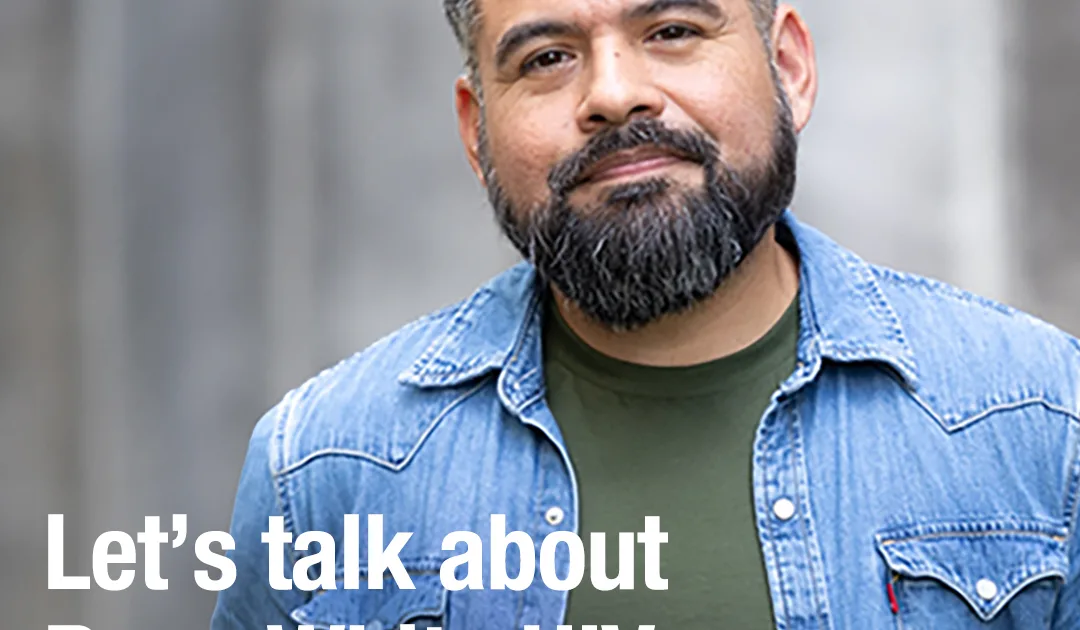 Let's Talk About the Ryan White HIV Care Program Videos - Greater Than HIV