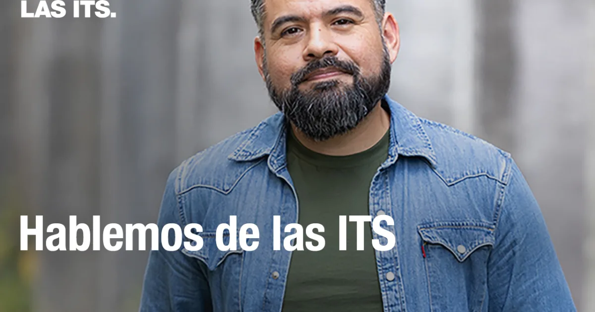 Let’s Talk About HIV/STD Testing Videos in Spanish - Greater Than HIV